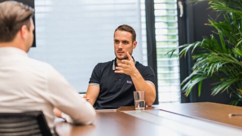 Experteninterview mit Sportwissenschaftler Leonard Kirsch - [Allround ...