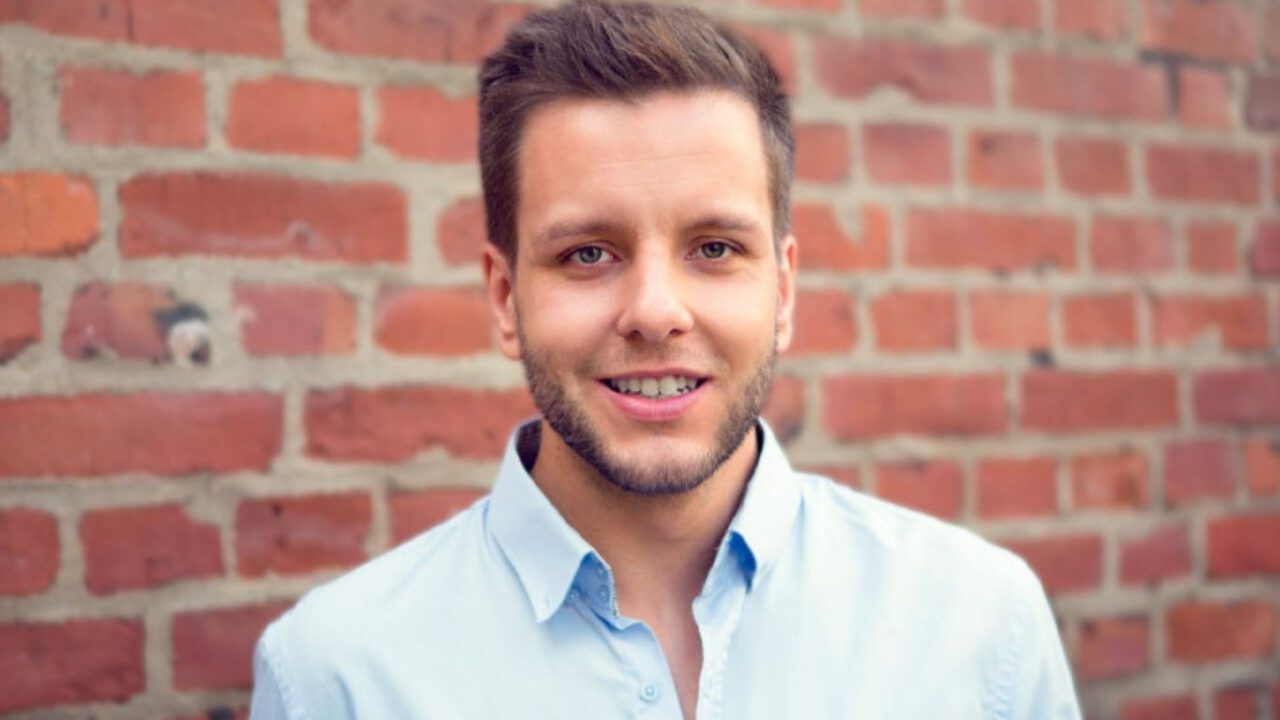 Experteninterview mit Sportwissenschaftler und Dozent David Klinkhammer ...