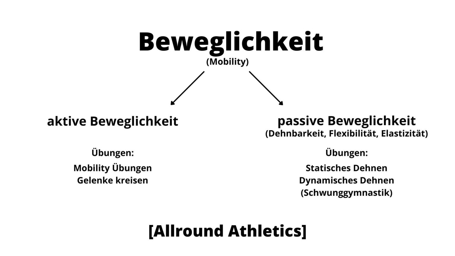 Mobilität und Beweglichkeit verbessern – Der ultimative Ratgeber Mobilität und Beweglichkeit verbessern – Der ultimative Ratgeber
