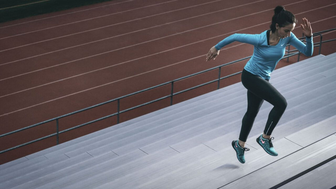 Schnelligkeit verbessern – So geht’s!