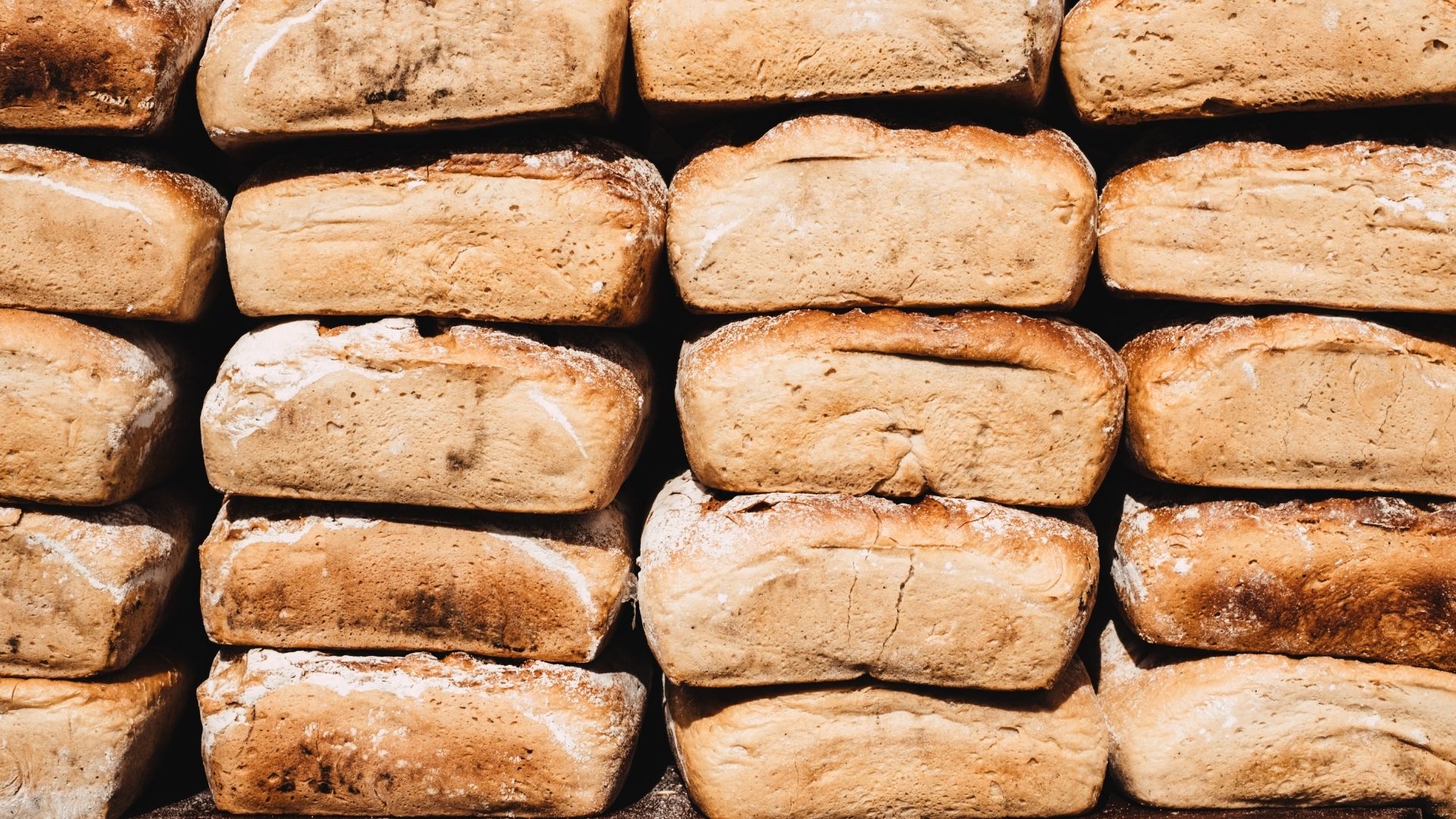Brot Kalorien: Die beliebtesten Brotsorten im Kalorienvergleich