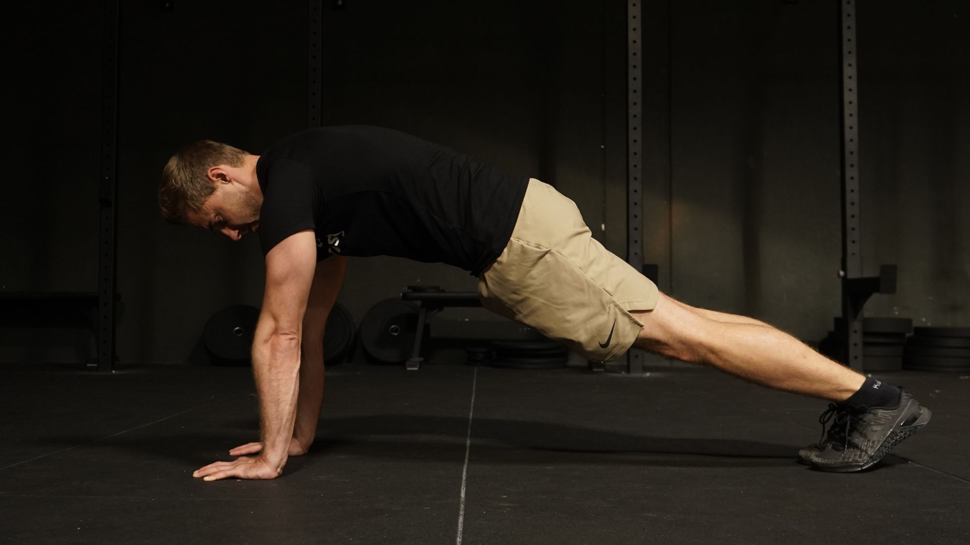 Straight Arm Strength – Der geheime Schlüssel für deine Calisthenics Skills