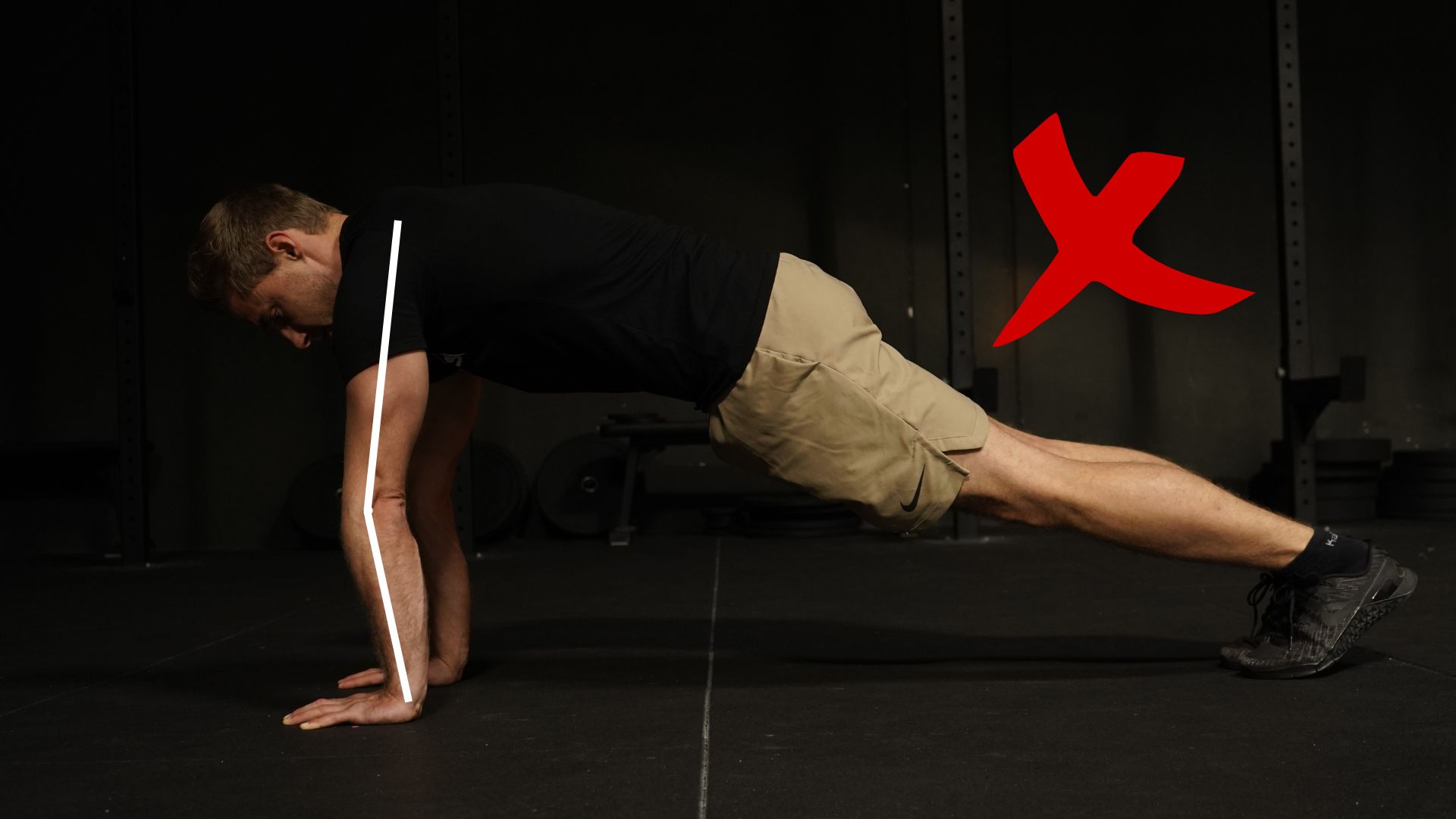Straight Arm Strength – Der geheime Schlüssel für deine Calisthenics Skills