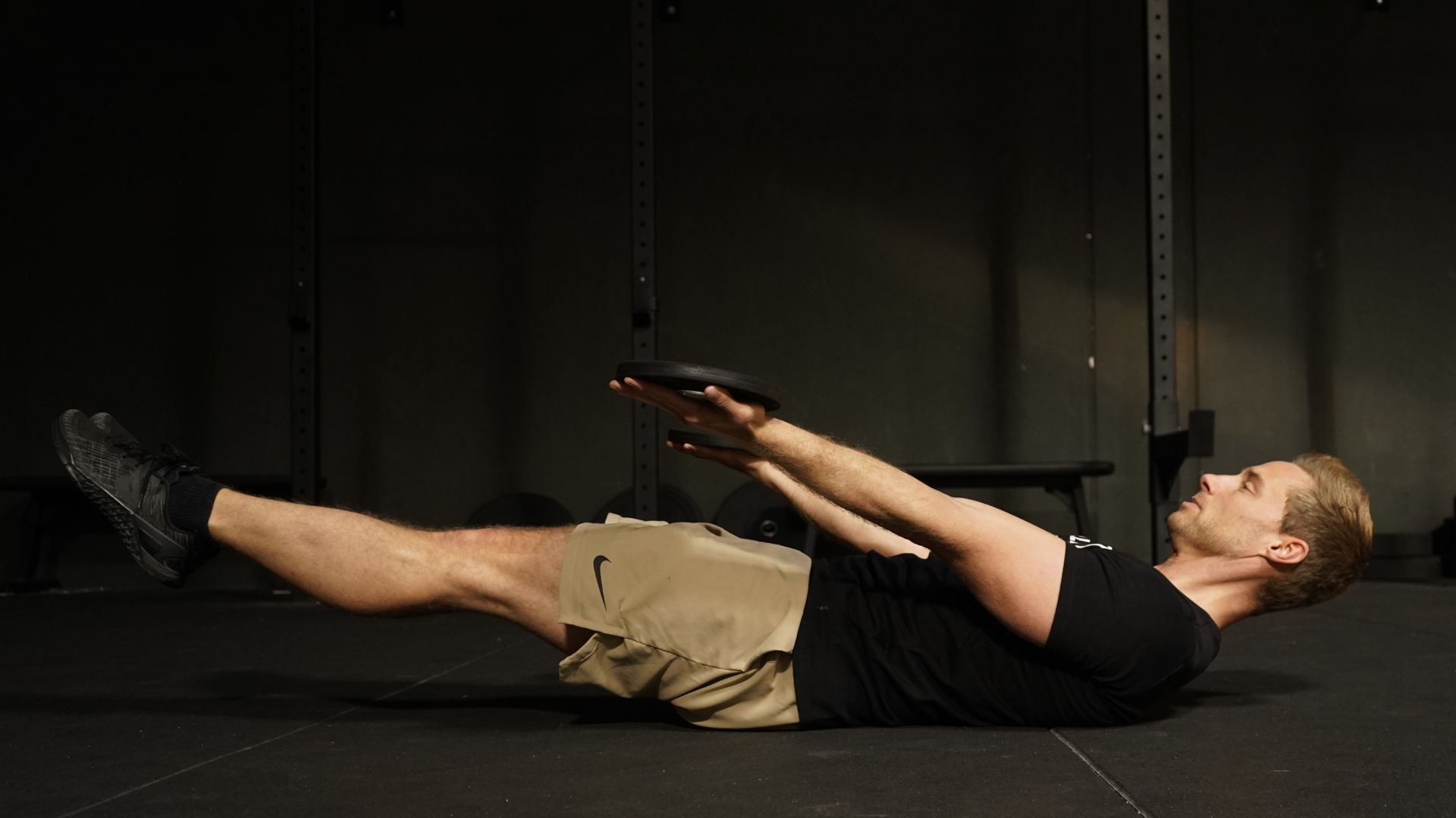 Straight Arm Strength – Der geheime Schlüssel für deine Calisthenics Skills