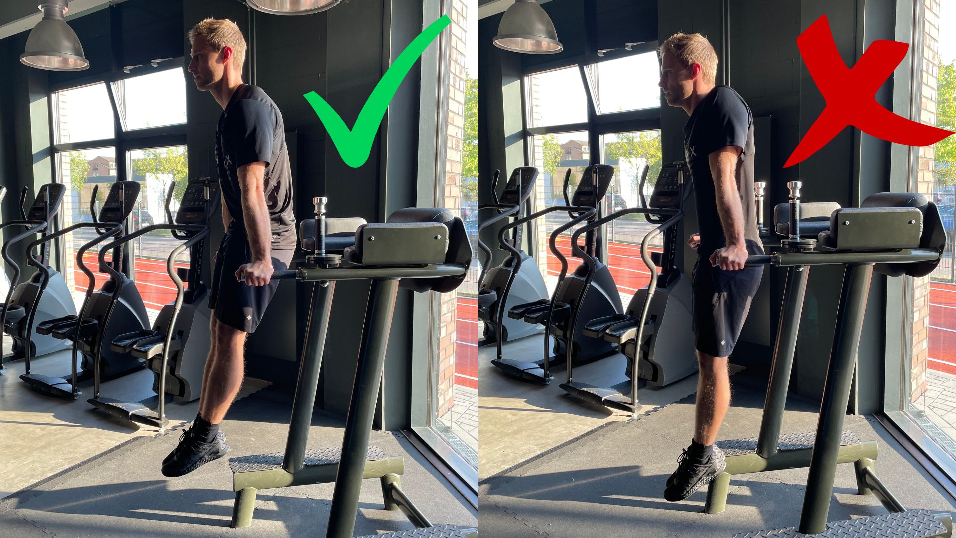 Straight Arm Strength – Der geheime Schlüssel für deine Calisthenics Skills