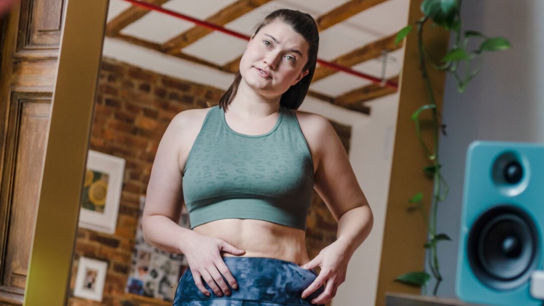 Was ist Body Checking und wie kann ich es vermeiden?