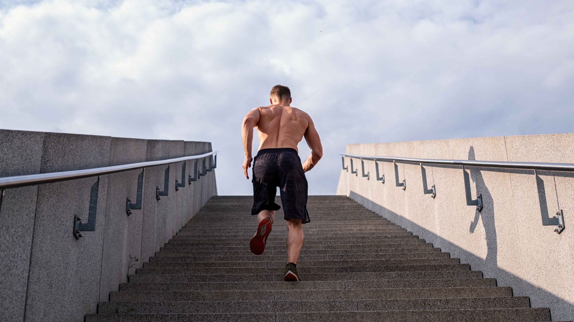 Die 75 Hard Challenge – Trainingsprogramm für körperliche und mentale ...