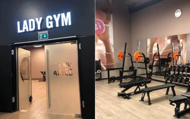 Coach Zimos Erfahrungsbericht - FitX Erfahrungen in verschiedenen Studios