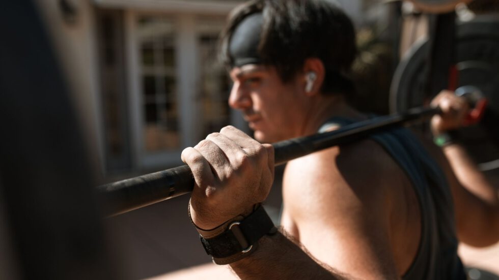 Kraftfähigkeit: Maximalkraft, Schnellkraft & Kraftausdauer erklärt