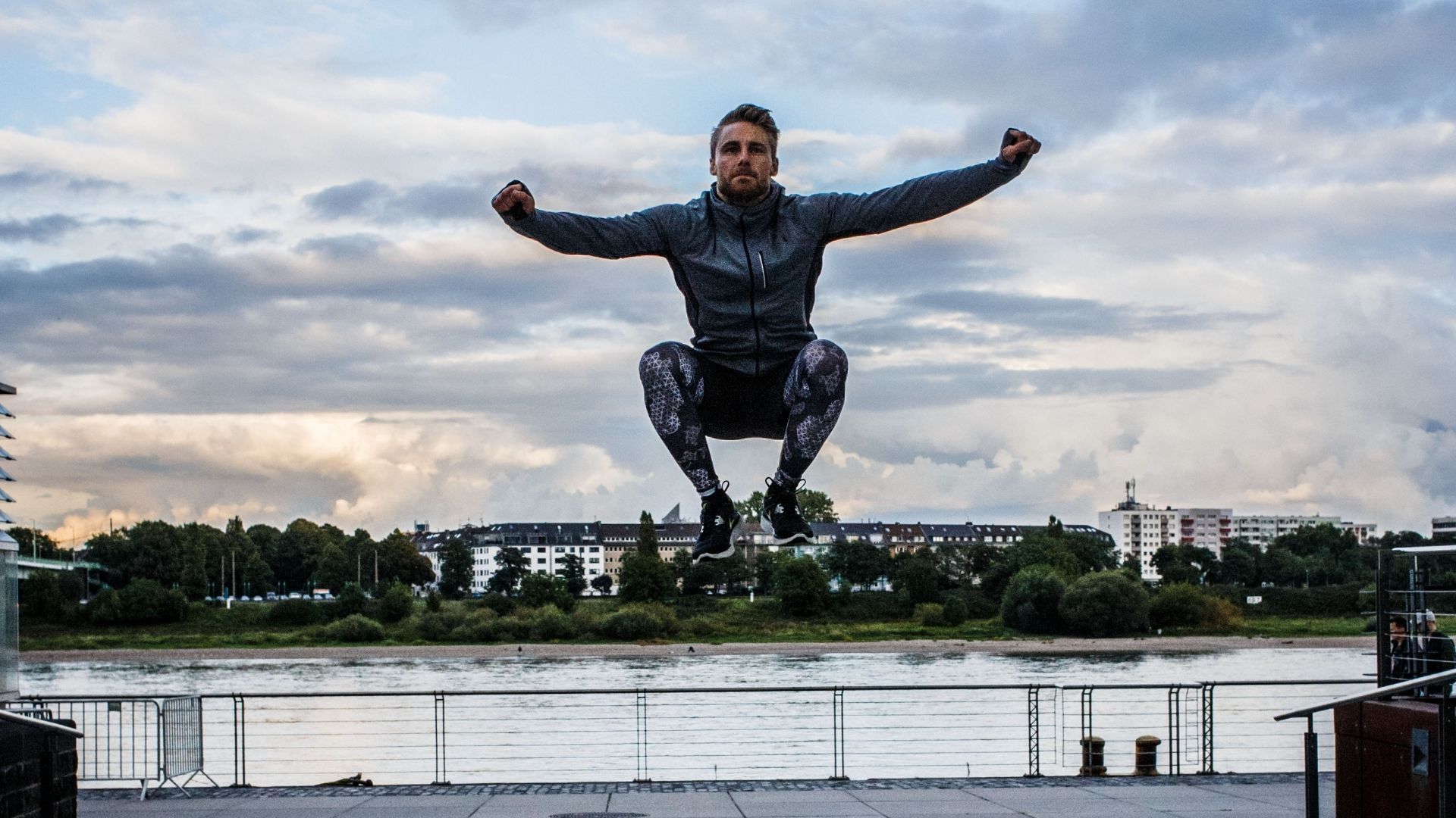 Kraftfähigkeit: Maximalkraft, Schnellkraft & Kraftausdauer erklärt